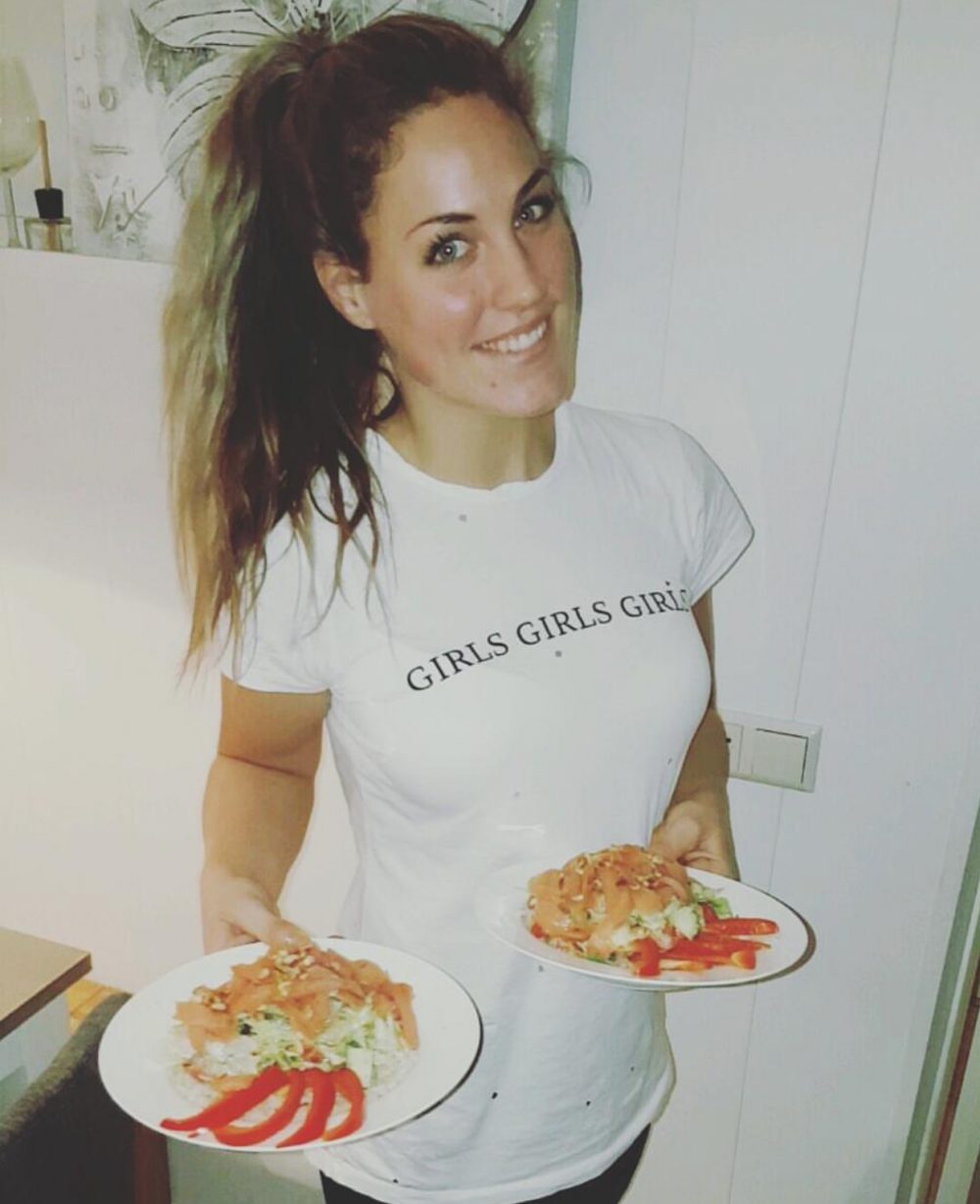 Meet the Member: Lisa Stegeman - MVMNT